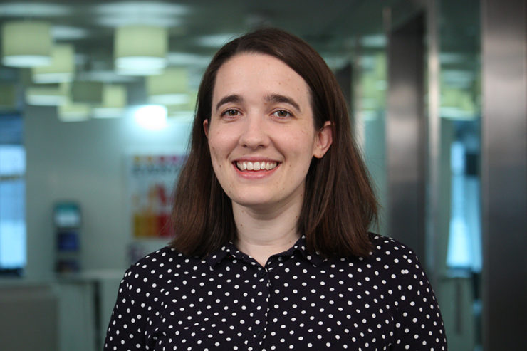 Cath Sleeman - ESCoE : ESCoE