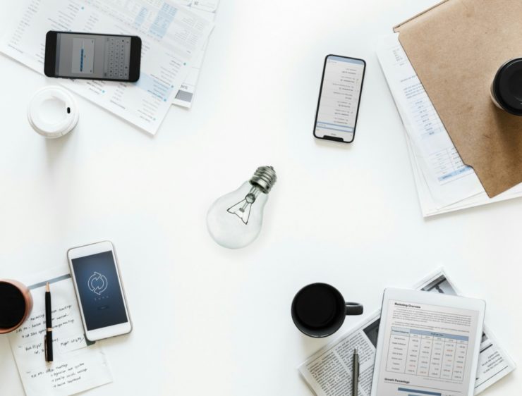 Defining and measuring the innovativeness of firms - ESCoE : ESCoE