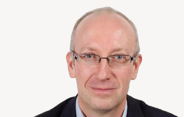 Henry Overman - ESCoE : ESCoE