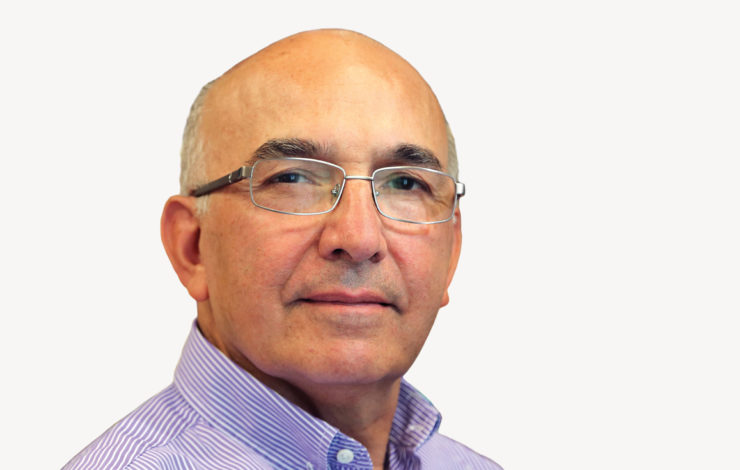 Hashem Pesaran - ESCoE : ESCoE