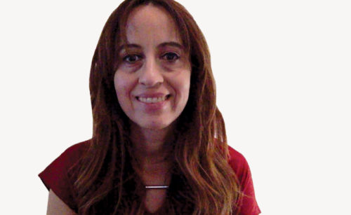 Ana Rincon Aznar - ESCoE : ESCoE