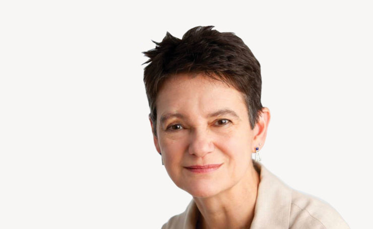 Diane Coyle - ESCoE : ESCoE