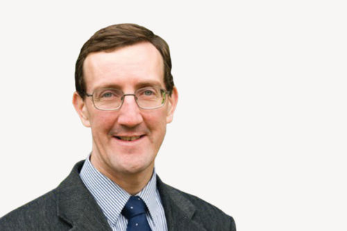 Paul Mizen - ESCoE : ESCoE