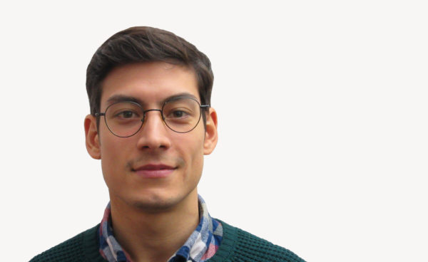 David Nguyen - ESCoE : ESCoE