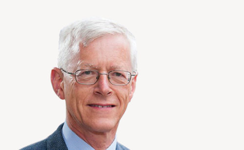Martin R. Weale - ESCoE : ESCoE