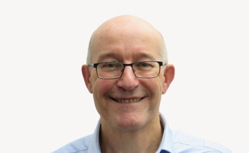 Garry Young - ESCoE : ESCoE