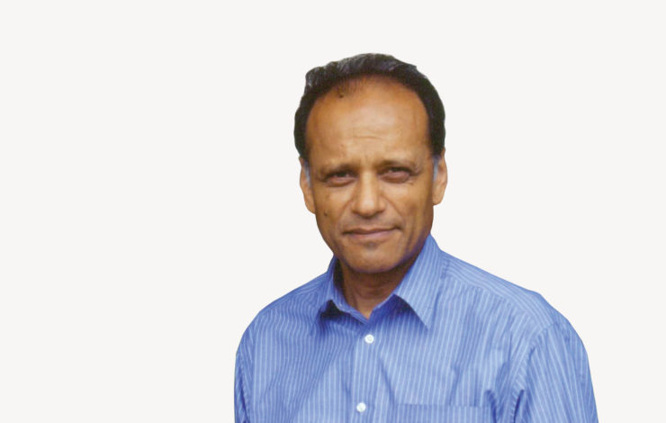 Partha Dasgupta - ESCoE : ESCoE