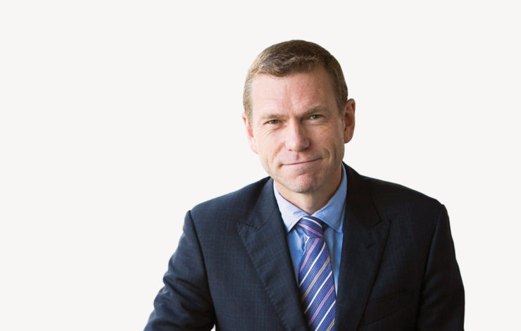 Kevin Fox - ESCoE : ESCoE