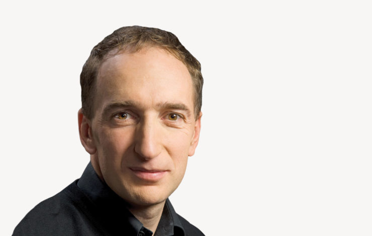 Robert Stehrer - ESCoE : ESCoE