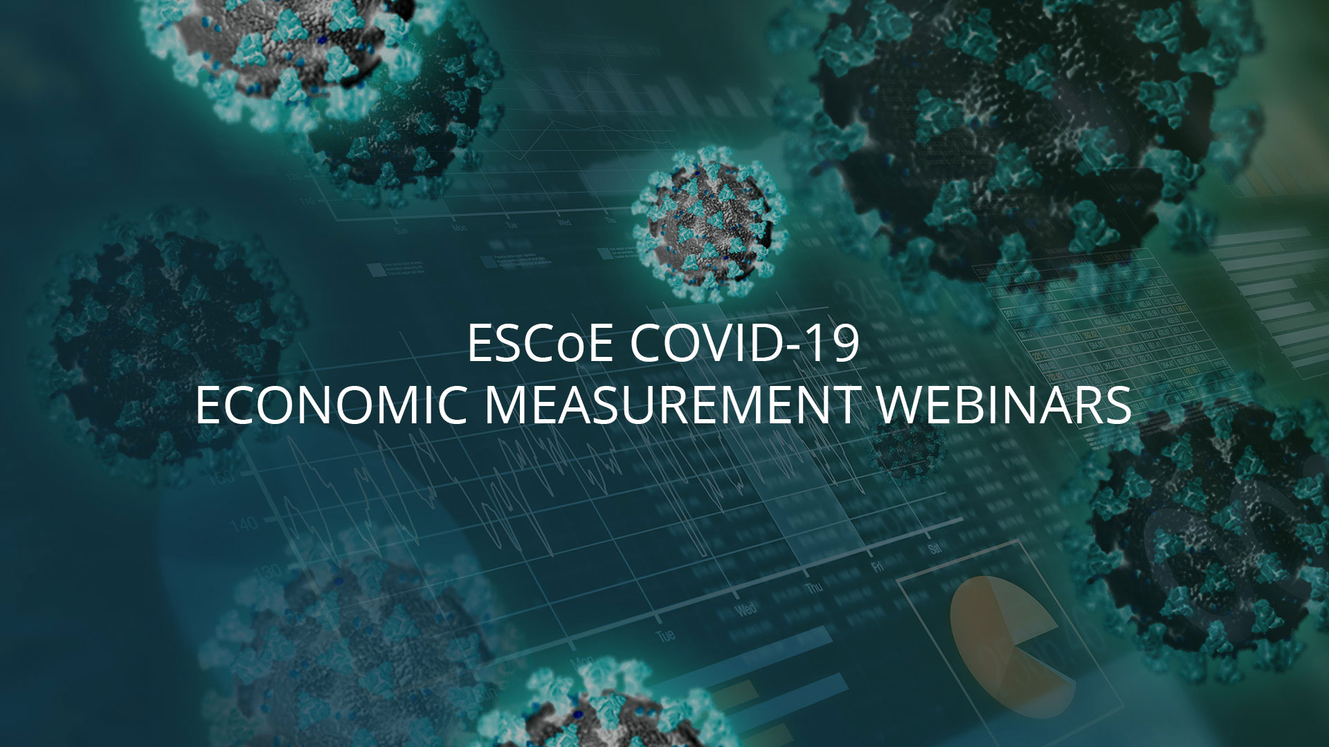 New set of ESCoE COVID-19 webinars - ESCoE : ESCoE