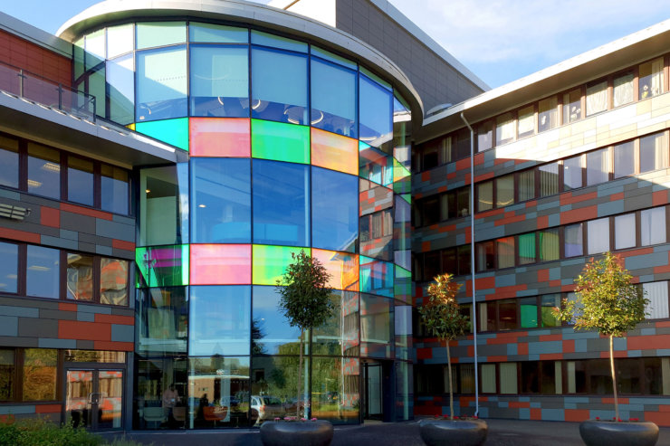 Productivity and the standard of living: what is the link? - ESCoE : ESCoE