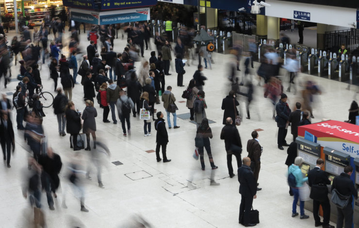 Jonathan Portes - ESCoE : ESCoE