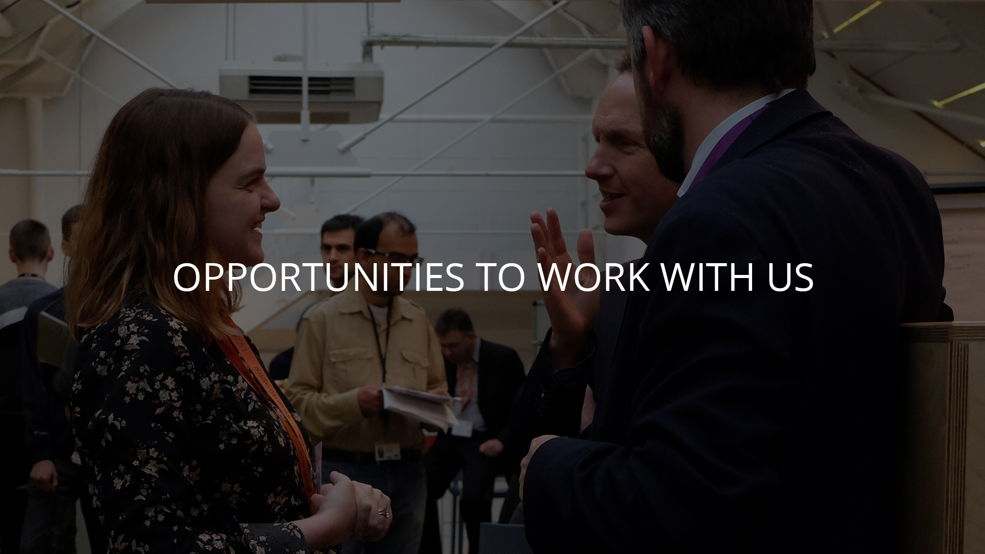 Get involved - ESCoE : ESCoE