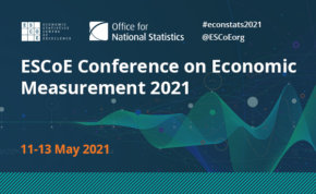 Conferences - ESCoE : ESCoE