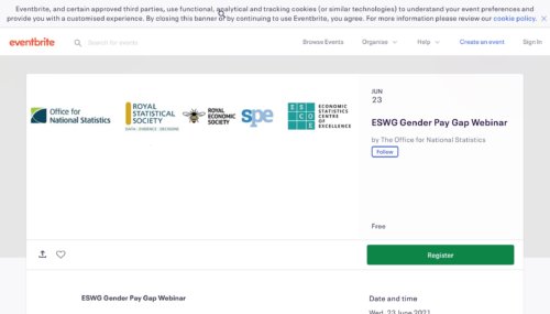 Other Events - ESCoE : ESCoE