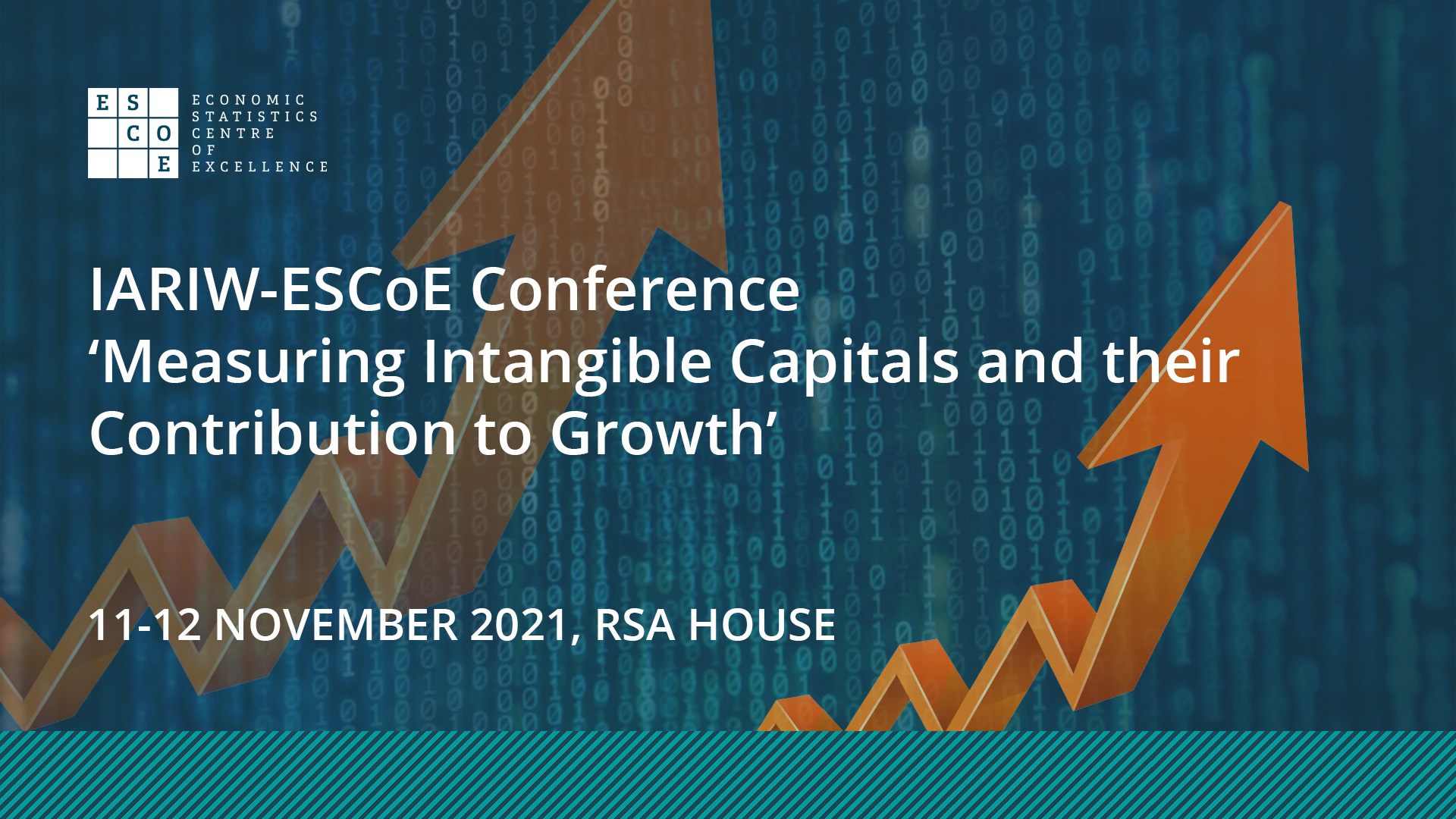 Conferences - ESCoE : ESCoE