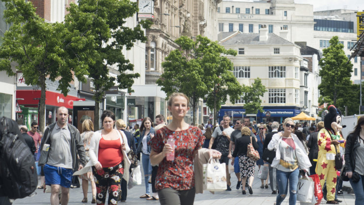 Events - ESCoE : ESCoE