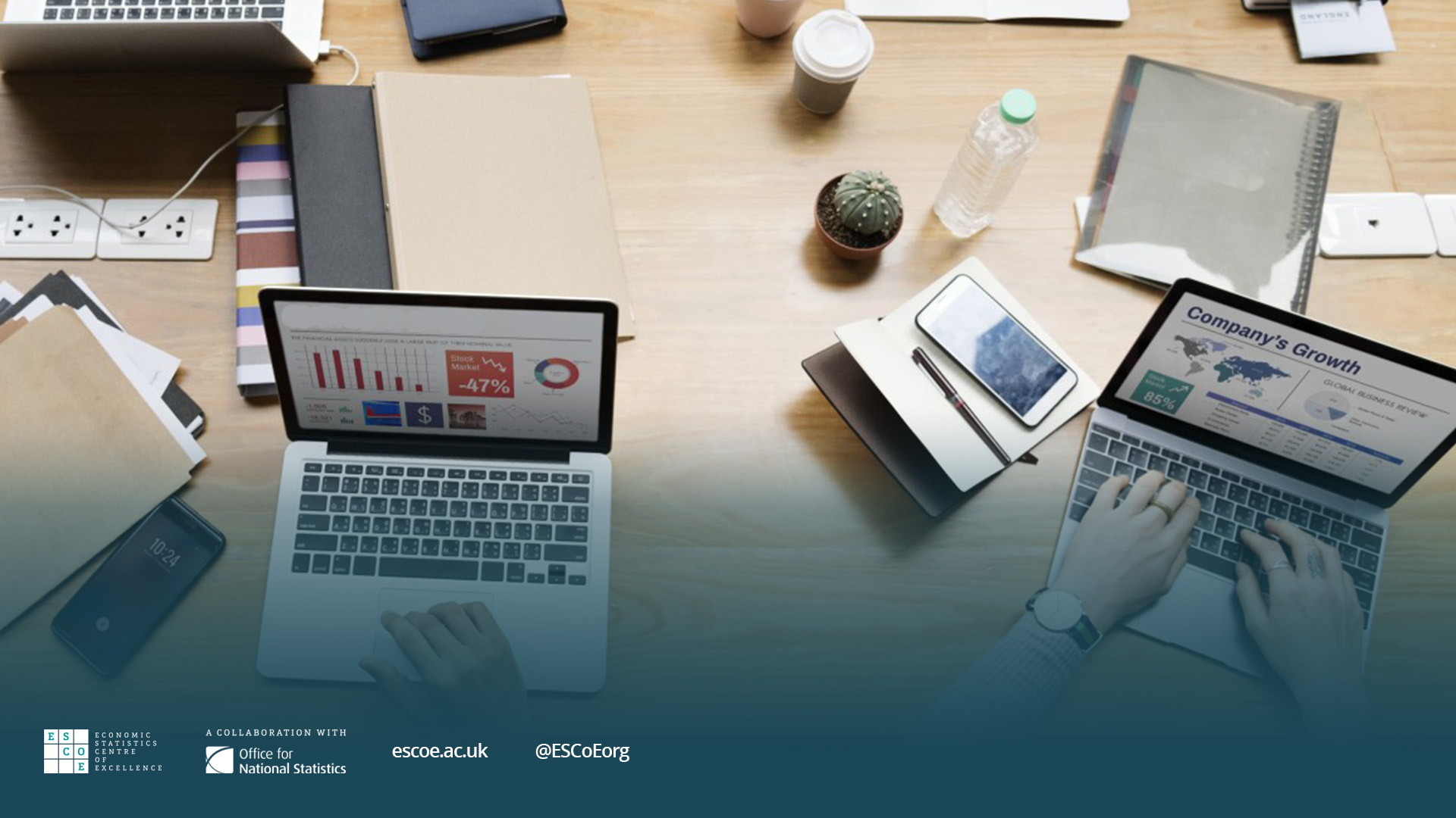 David Nguyen - ESCoE : ESCoE