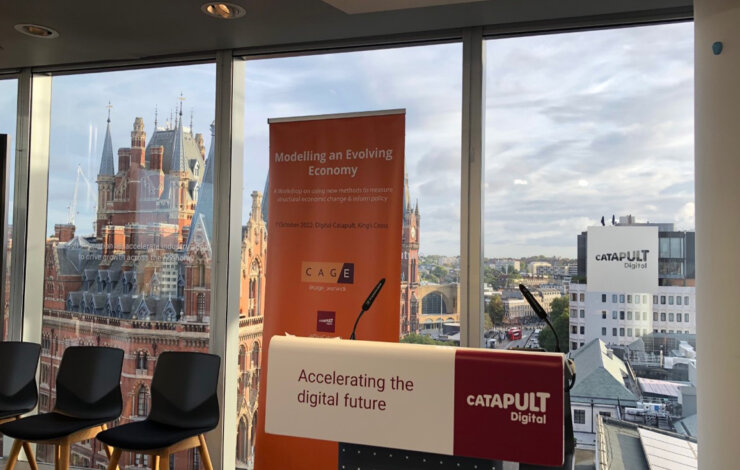 News & Blogs - ESCoE : ESCoE