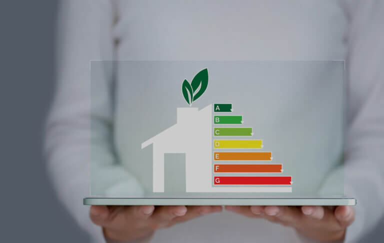 Regional differences in the capitalisation of energy efficiency ...