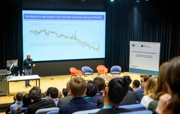 ESCoE Conference Makes Headlines - ESCoE : ESCoE