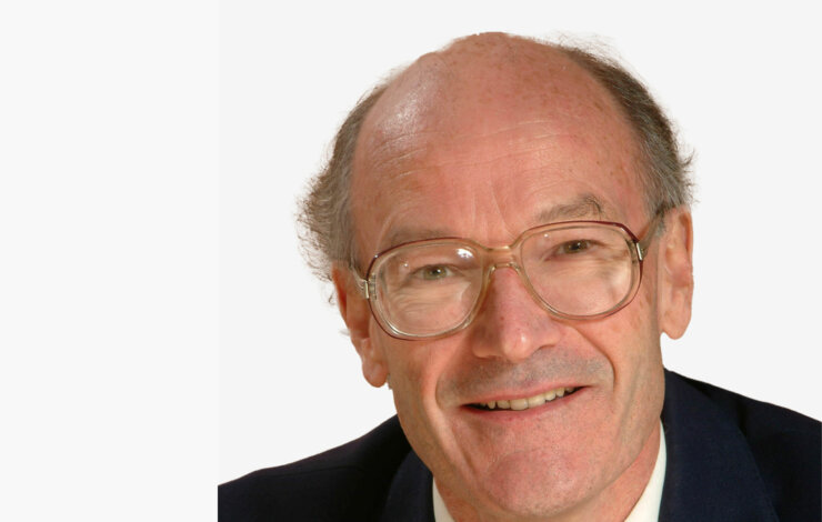 Paul Ekins - ESCoE : ESCoE