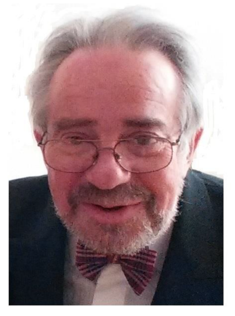 Jonathan Gershuny - ESCoE : ESCoE