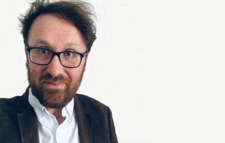 Stuart Campbell - ESCoE : ESCoE