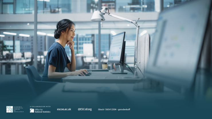 Blogs - ESCoE : ESCoE