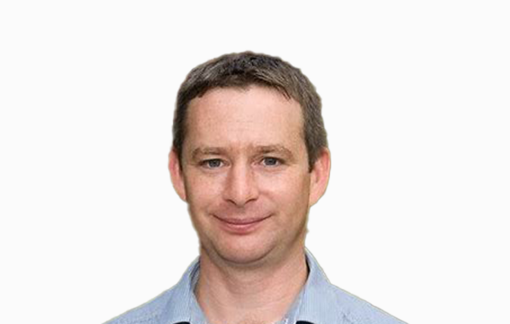 Richard Kneller - ESCoE : ESCoE