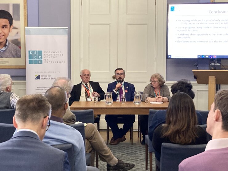 Blogs - ESCoE : ESCoE