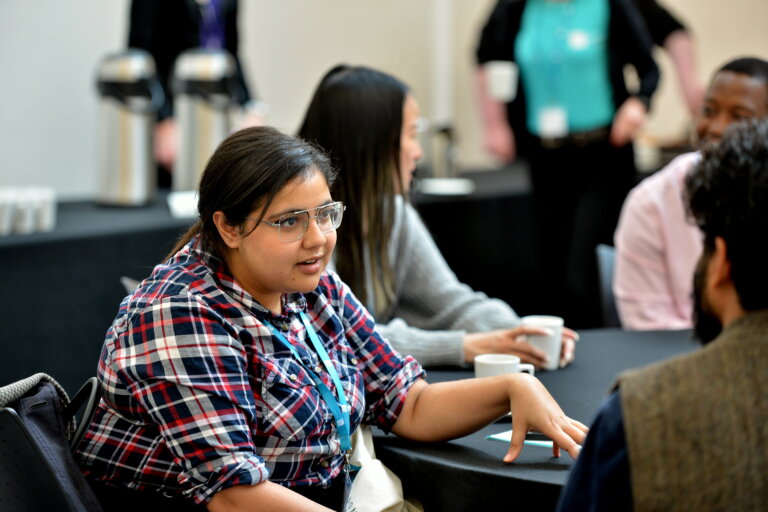 ESCoE Conference on Economic Measurement 2024 – Rebecca Riley reflects ...