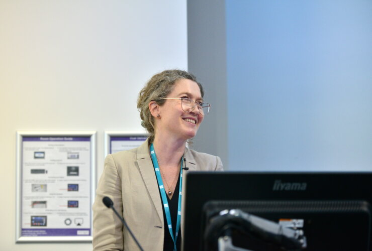 Economic Statistics Centre of Excellence - ESCoE : ESCoE