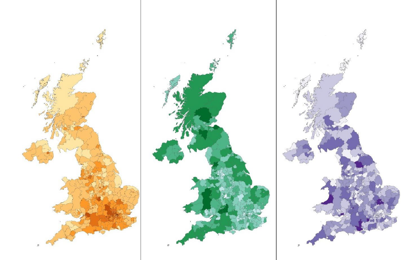 Going green and digital: the "twin transition" of regional economies ...