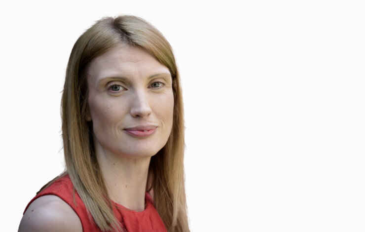 Melanie Jones - ESCoE : ESCoE