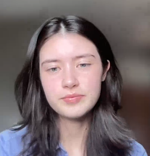 “It’s helped me explore what a career in economics could look like ...