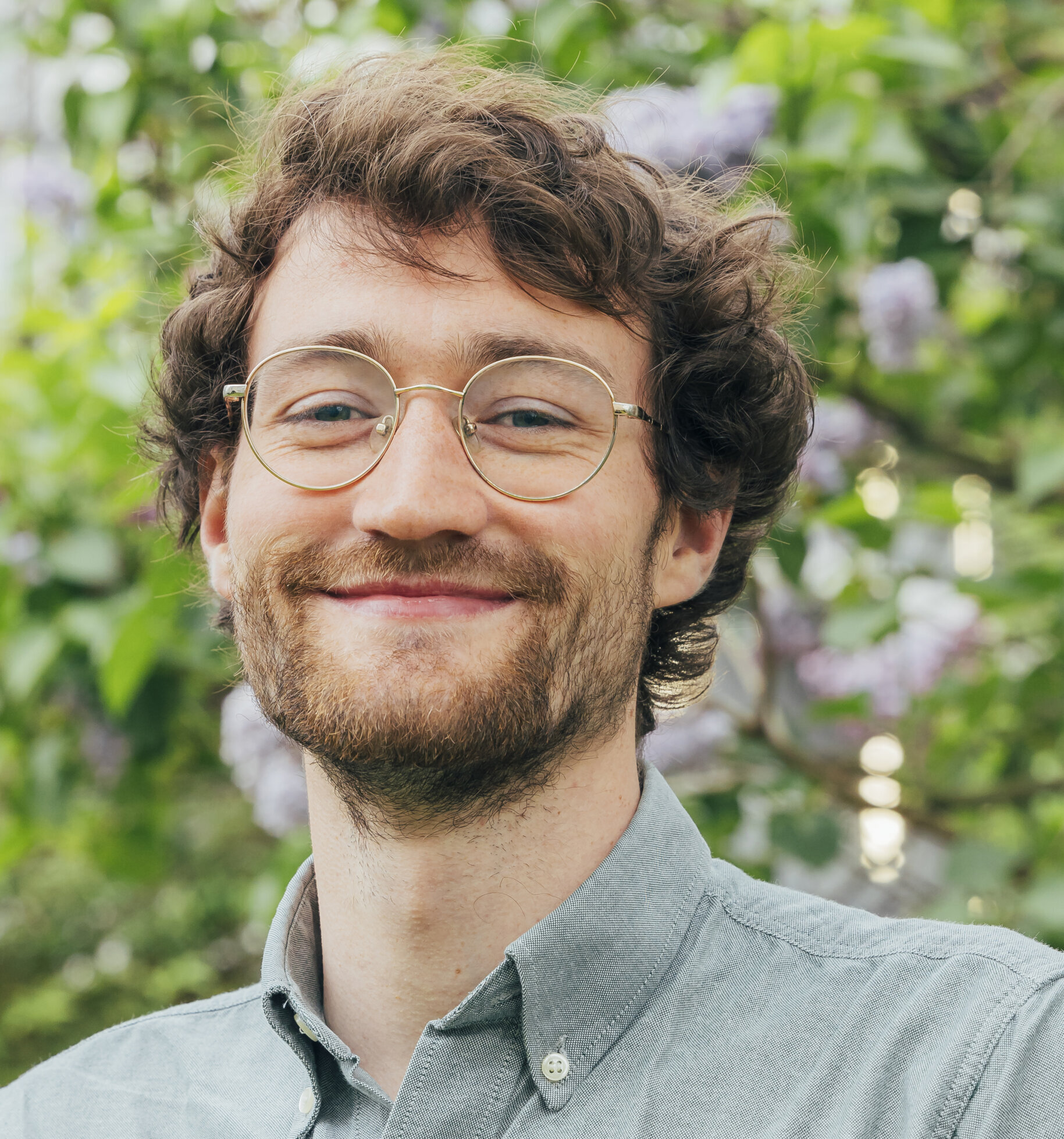 "Being in this environment is sparking new ideas" - ESCoE : ESCoE