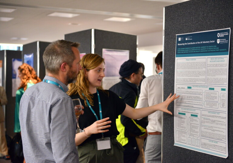 Economic Statistics Centre of Excellence - ESCoE : ESCoE