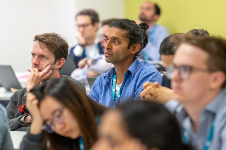 ESCoE Conference 2025 – Paul Schreyer reflects - ESCoE : ESCoE