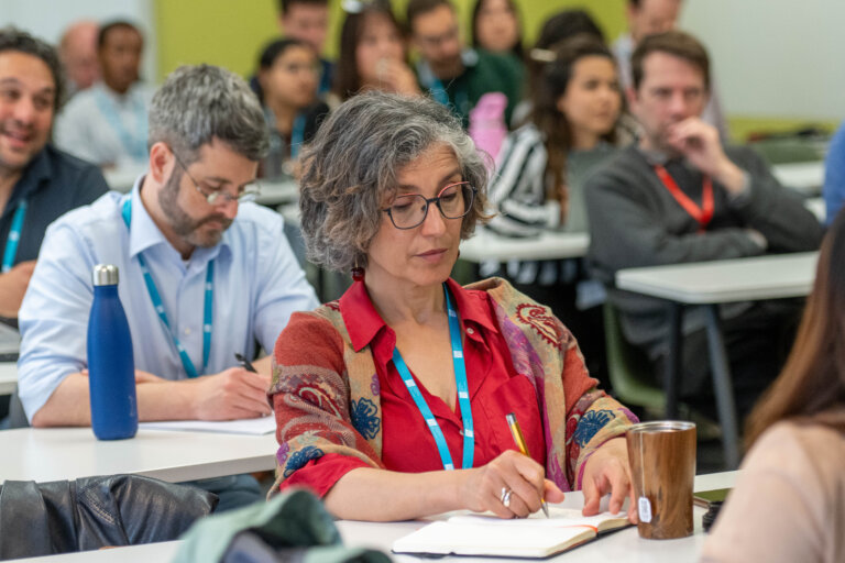 Conferences - ESCoE : ESCoE